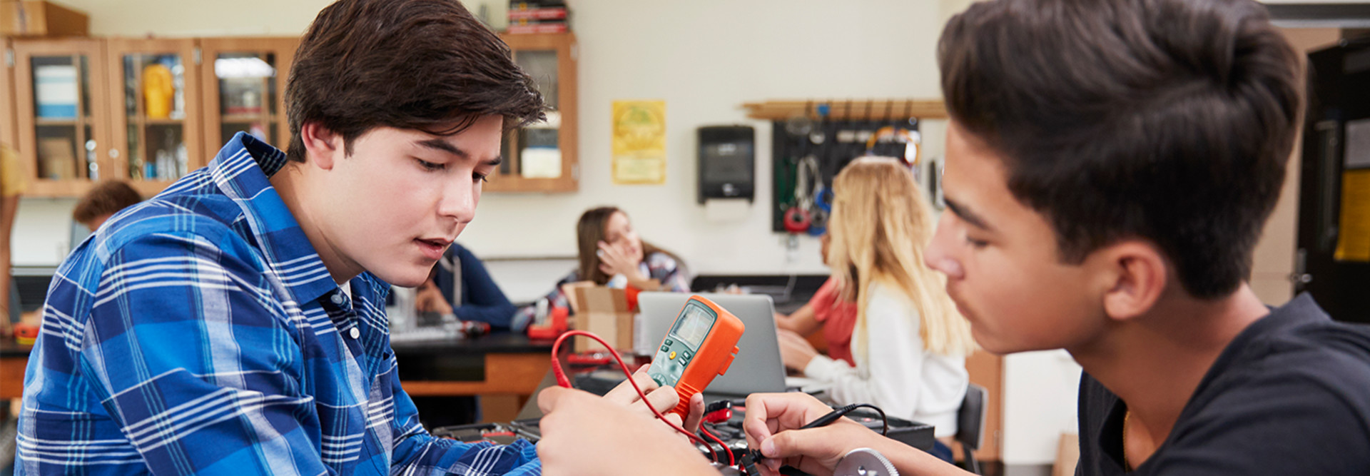 ISTE 2019: 10 Keys to the Future of STEAM Education | EdTech Magazine